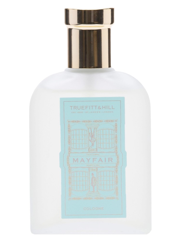 Mayfair Truefitt & Hill cologne - a fragrance for men 2023