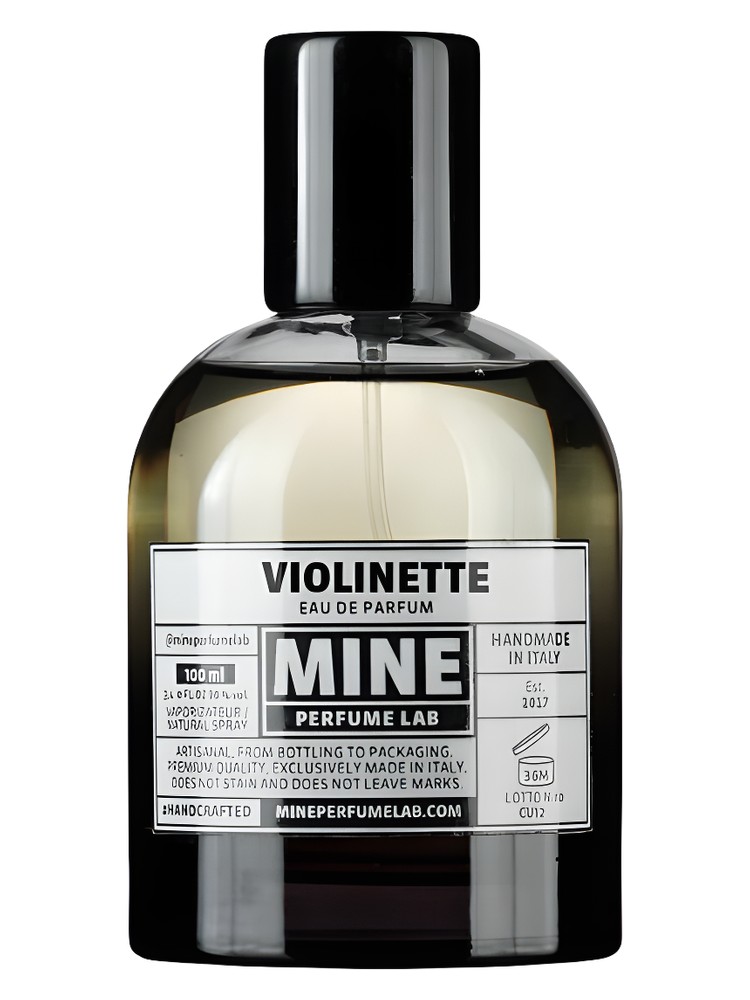 Violinette Mine Perfume Lab perfume - a fragrance for women and men 2024