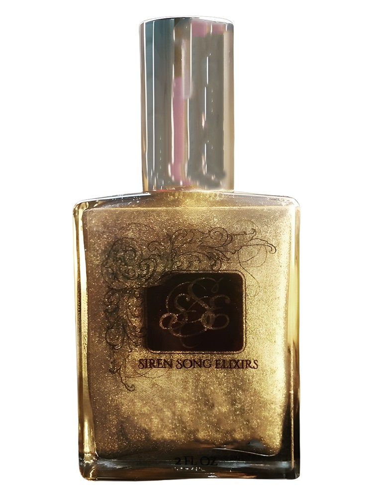 Coquette Siren Song Elixirs perfume - a fragrance for women 2022