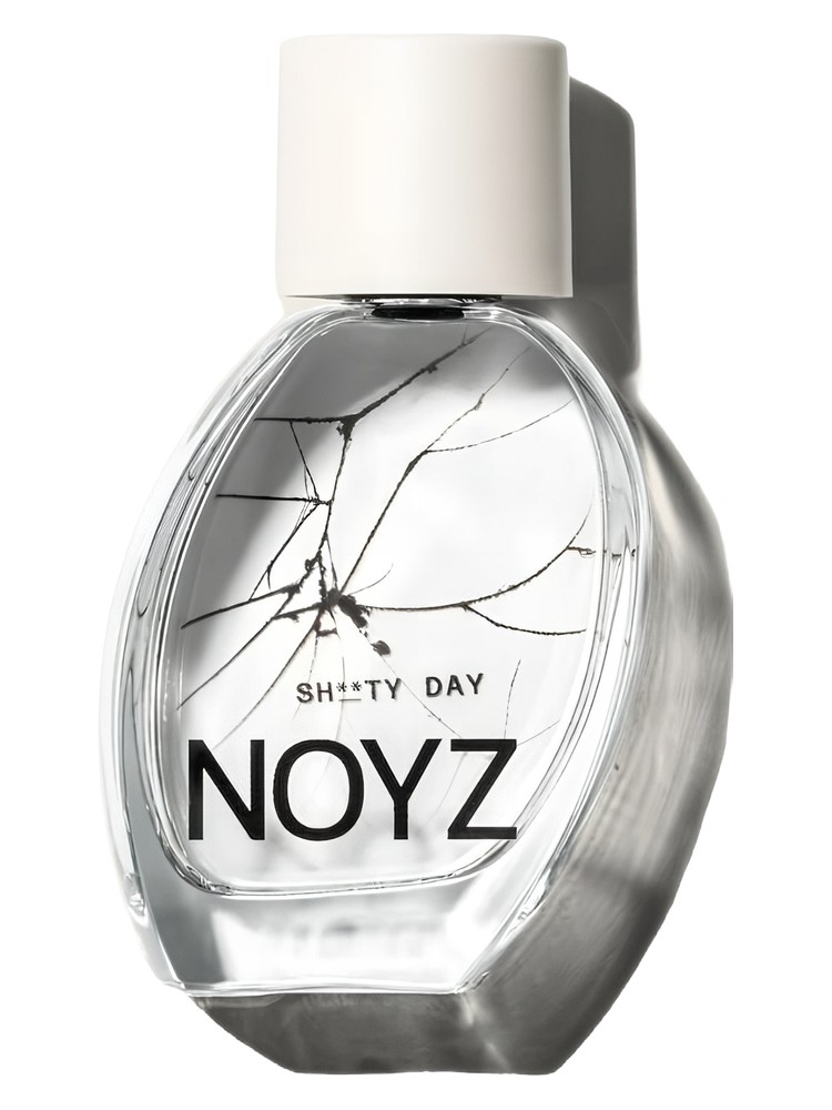Sh**ty Day Noyz perfume - a fragrance for women and men 2024