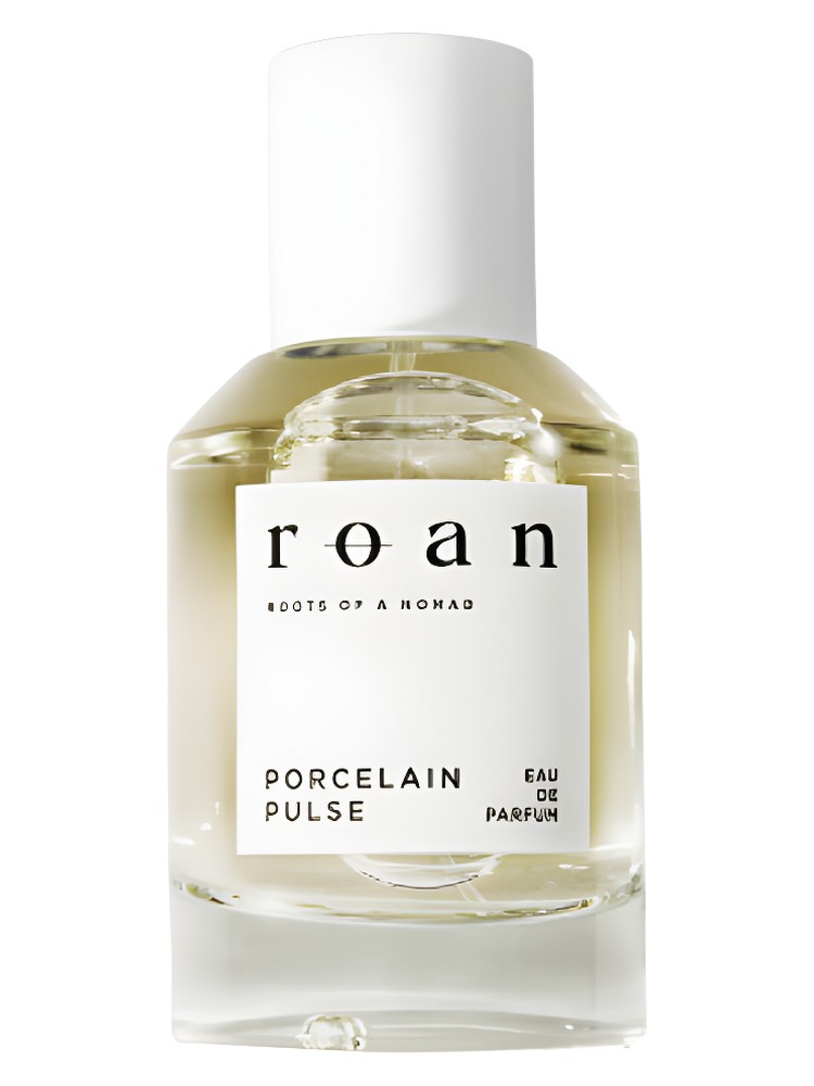 Porcelain Pulse ROAN perfume - a fragrance for women and men 2024