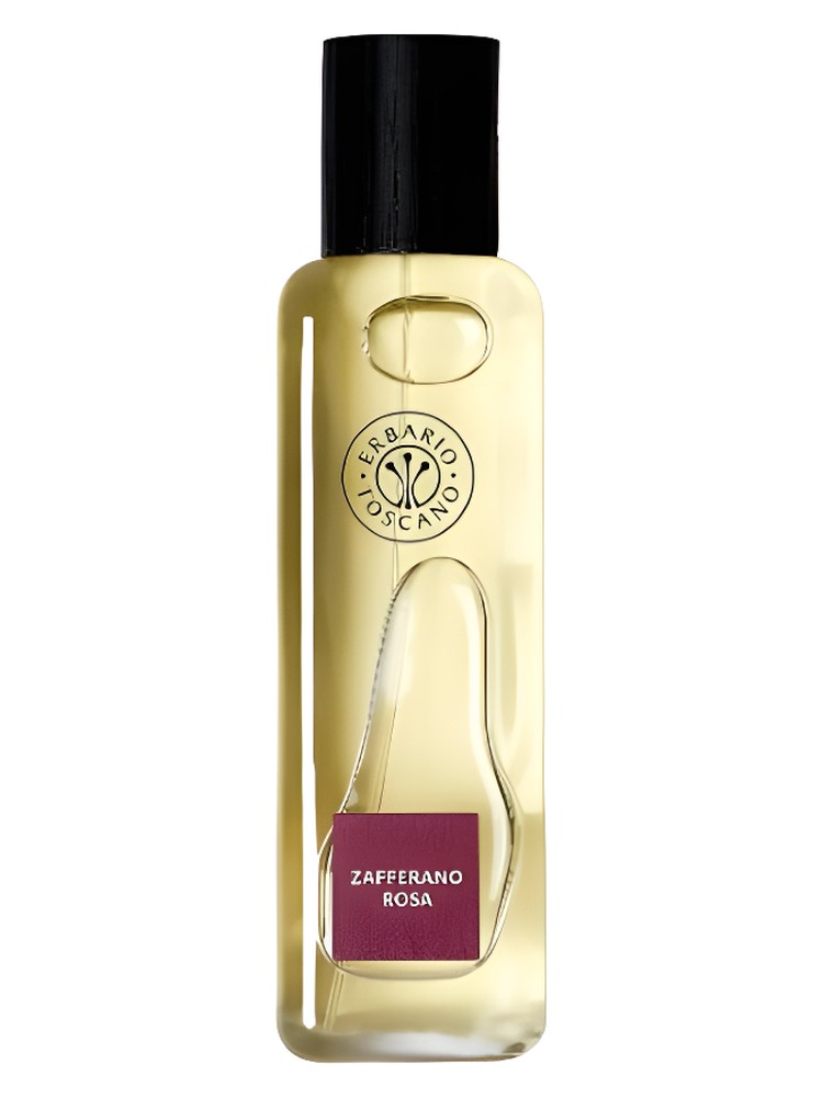 Zafferano Rosa Erbario Toscano perfume - a fragrance for women and men 2019