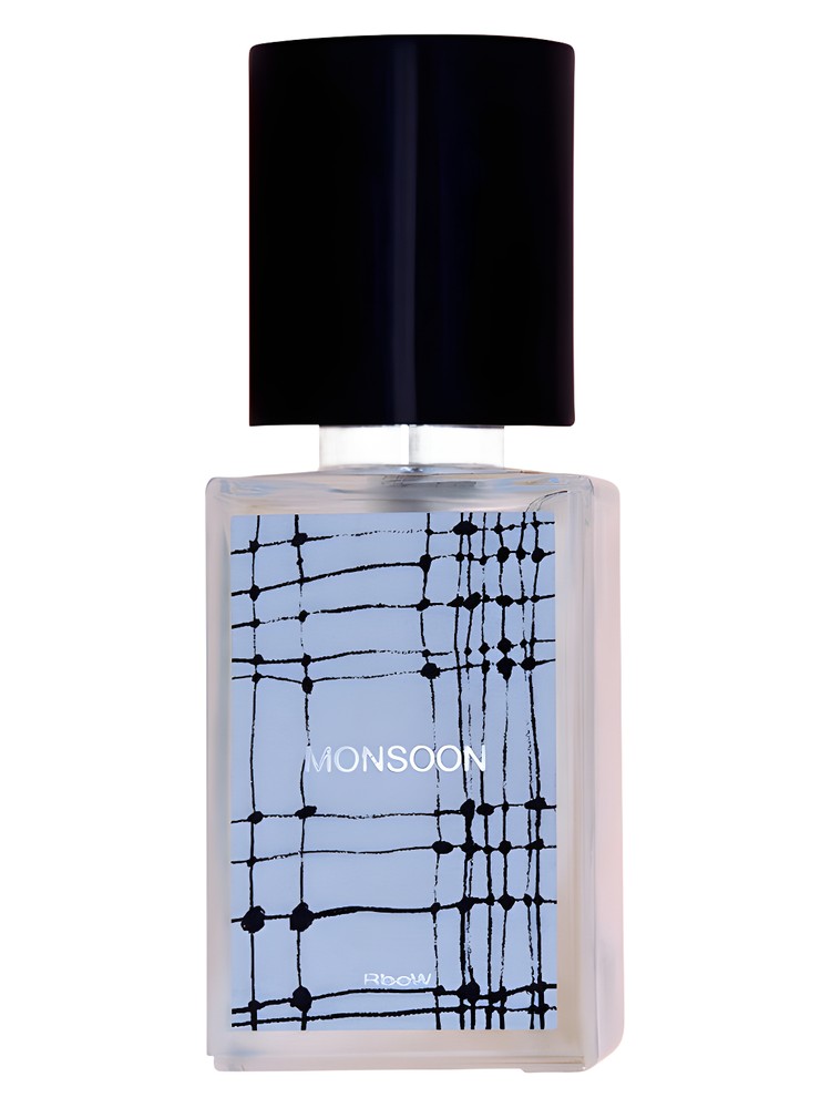 Case Study #11 Monsoon RboW perfume - a fragrance for women and men 2023