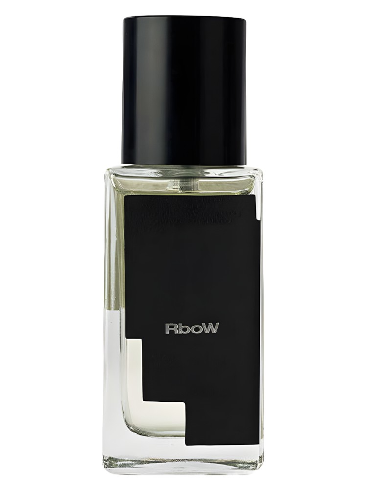Case Study #8 Lights on Objet RboW perfume - a fragrance for women and ...