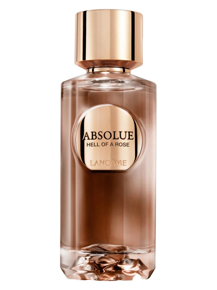 Absolue Hell Of A Rose Lancôme perfume - a new fragrance for women 2024