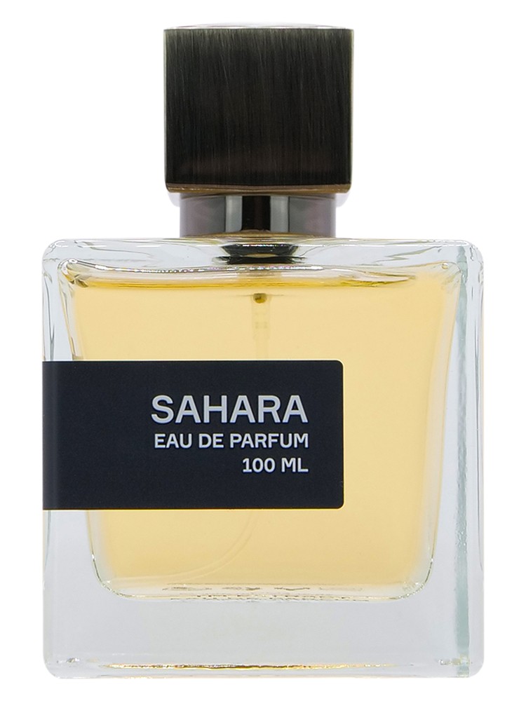 Sahara Extract perfume - a fragrance for women 2022