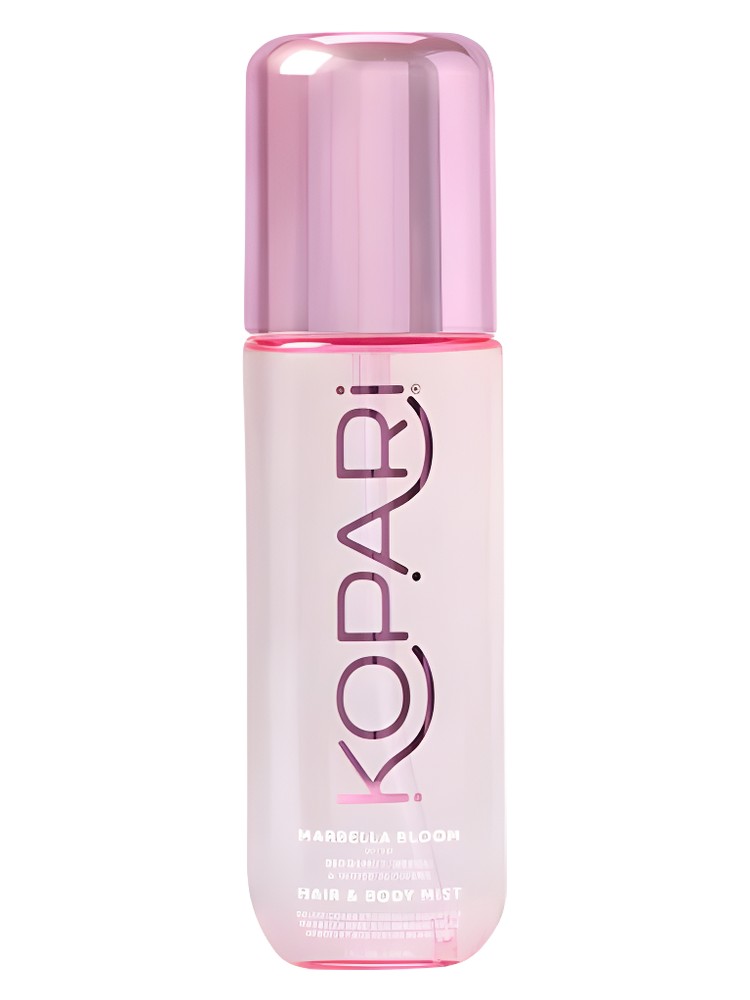 Marbella Bloom Kopari perfume - a new fragrance for women 2024