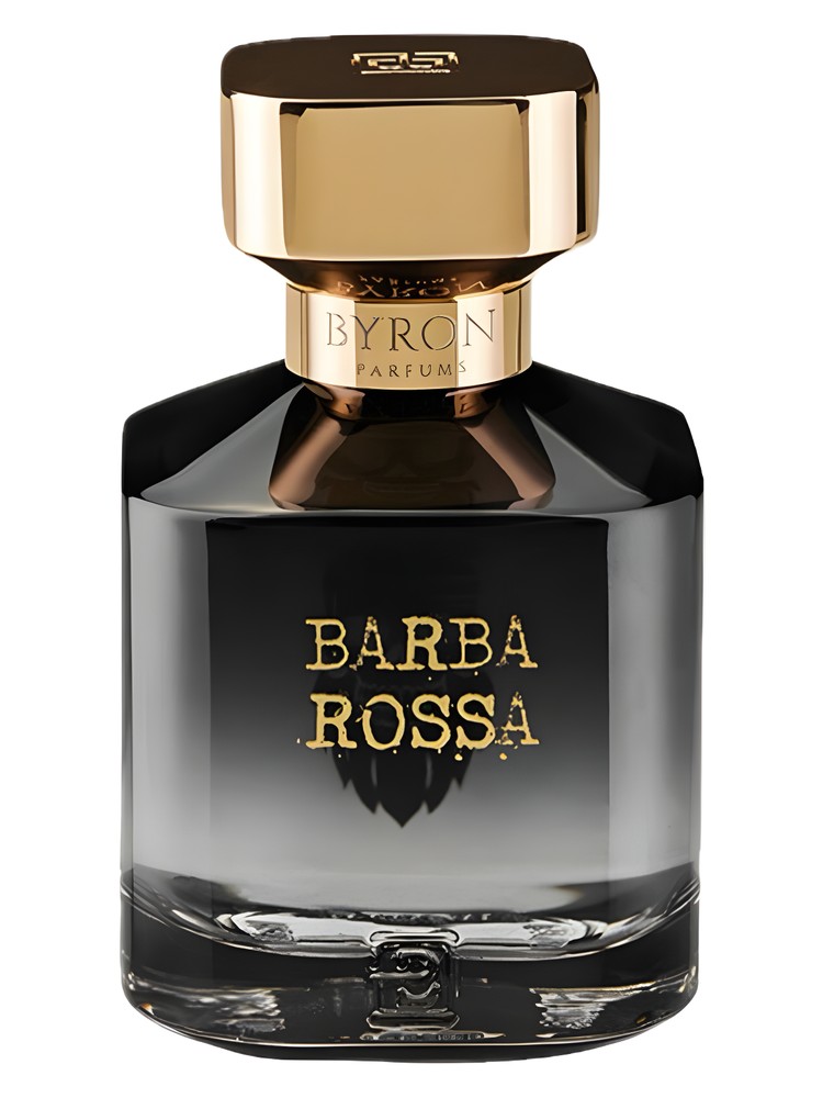 Barba Rossa Byron Parfums fragancia - una fragancia para Hombres y ...