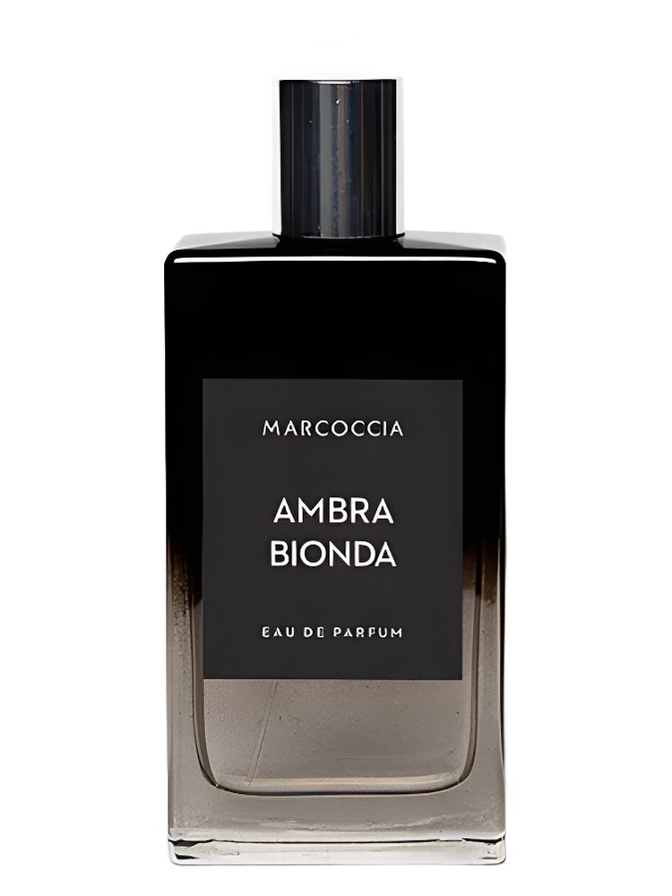Ambra Bionda Marcoccia perfume - a fragrance for women and men 2024