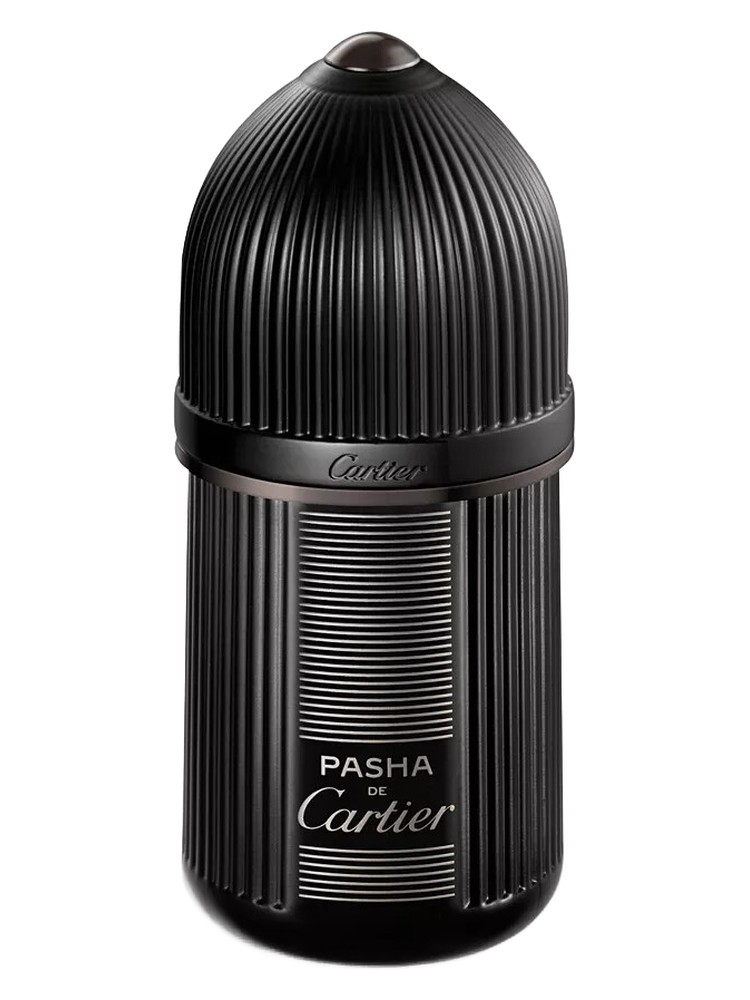Pasha de Cartier Noir Absolu Limited-Edition Cartier Colonia - una ...