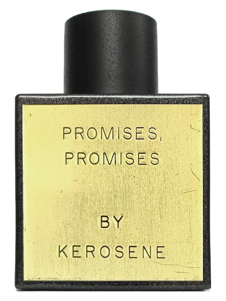 Promises, Promises Kerosene perfume - a new fragrance for women and men ...