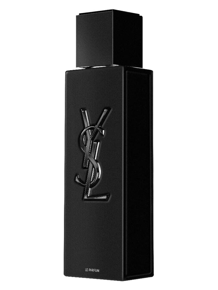 MYSLF Le Parfum Yves Saint Laurent cologne - a fragrance for men 2024