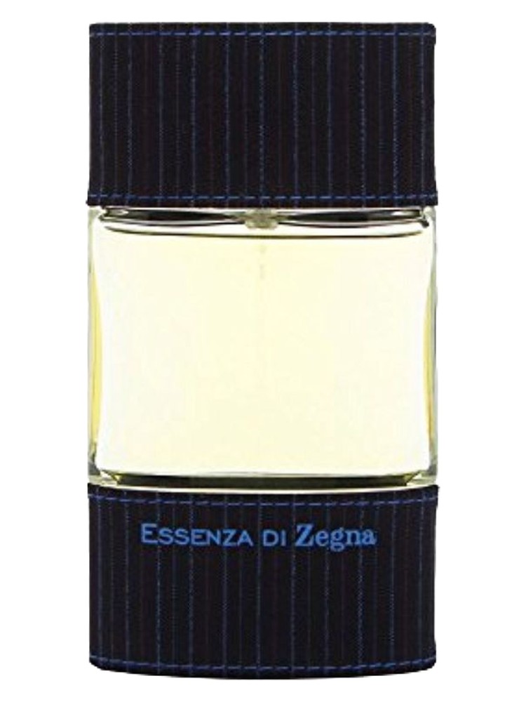 Essenza di Zegna Intense Ermenegildo Zegna cologne - a fragrance for ...