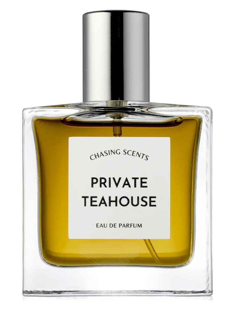 Private Teahouse Chasing Scents аромат — аромат для мужчин и женщин 2024