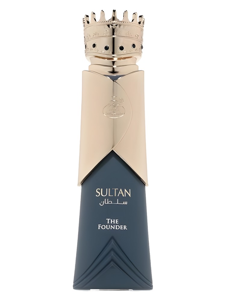 Sultan The Founder French Avenue perfume - a new fragrance for women ...
