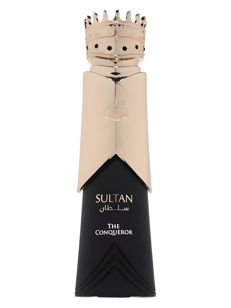 Sultan The Conqueror French Avenue perfume - a new fragrance for women ...