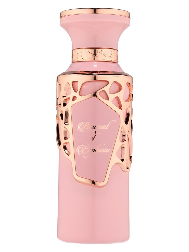 Bouquet of Euphoria Fragrance World perfume - a new fragrance for women ...