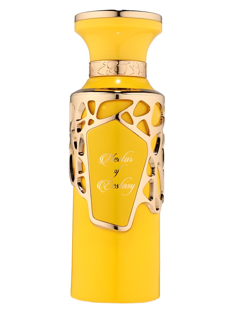 Nectar of Ecstacy Fragrance World perfume - a new fragrance for women 2024