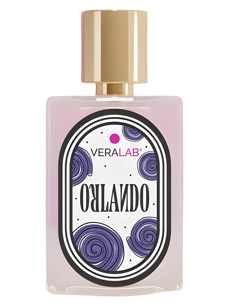 Orlando VeraLab perfume - a fragrance for women and men 2023