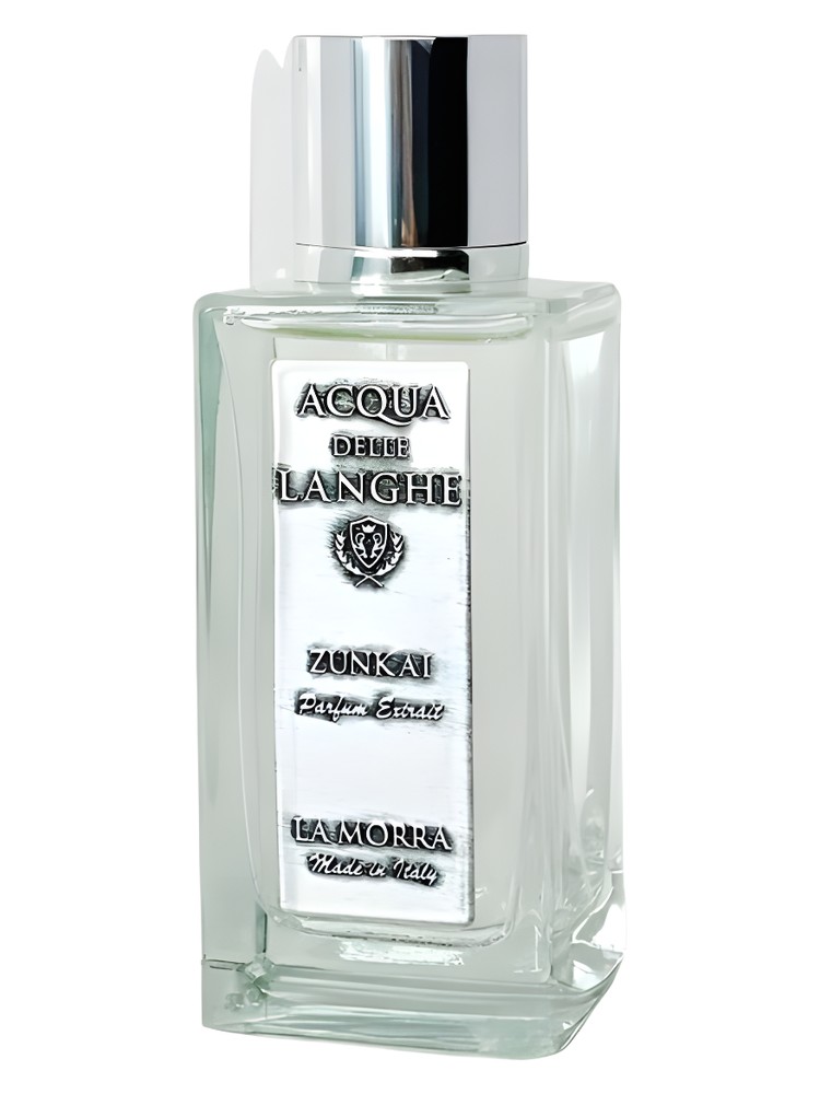 Zunkai Acqua Delle Langhe perfume - a new fragrance for women and men 2024