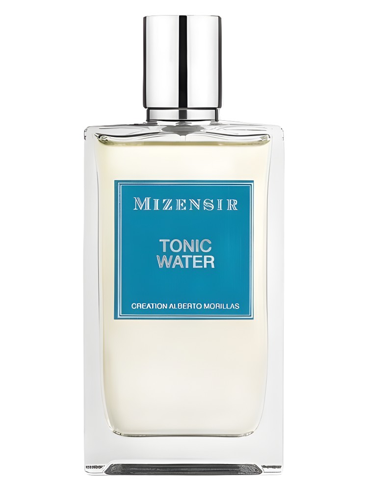 Tonic Water Mizensir perfume - a fragrance for women and men 2023