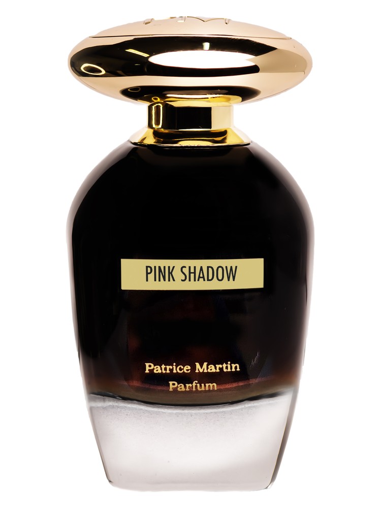 Pink Shadow Patrice Martin perfume - a new fragrance for women and men 2024