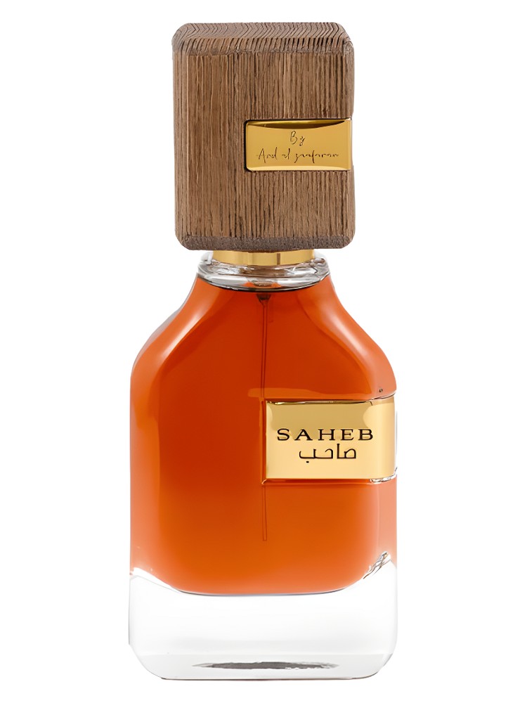 Saheb Ard Al Zaafaran perfume - a fragrance for women and men