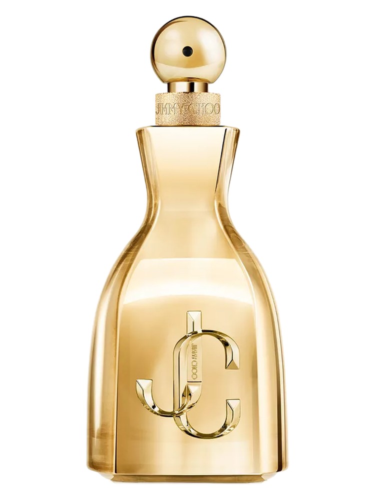 I Want Choo Le Parfum Jimmy Choo perfume - a new fragrance for women 2024