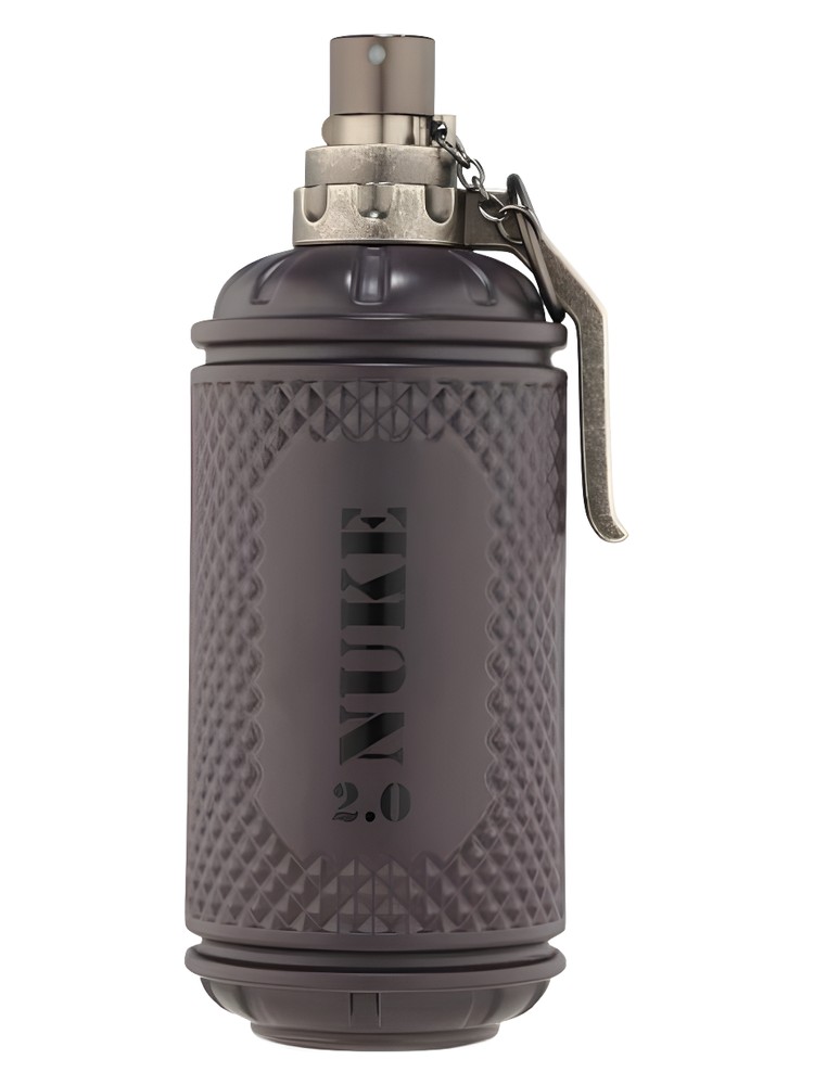 Nuke 2.0 Fragrance World ماء كولونيا - a جديد fragrance للرجال 2024