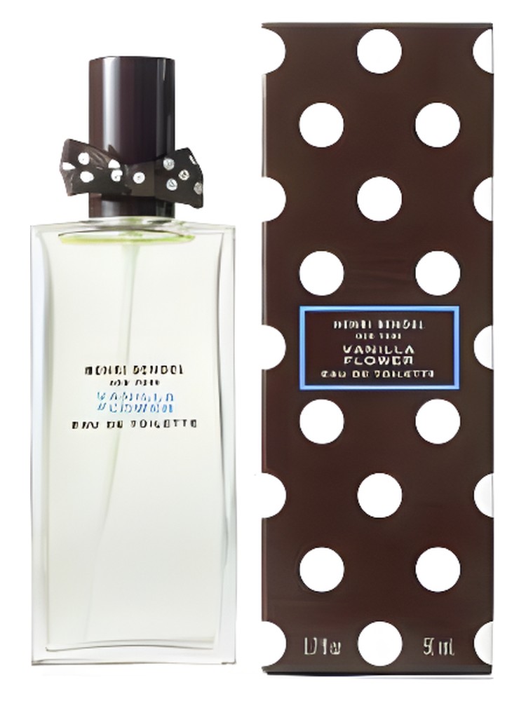 Vanilla Flower Henri Bendel perfume - a fragrance for women