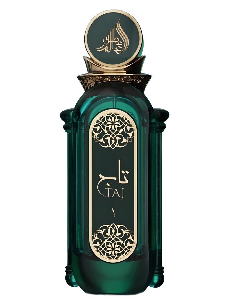 Taj I Fragrance World parfum - un nouveau parfum pour homme et femme 2024