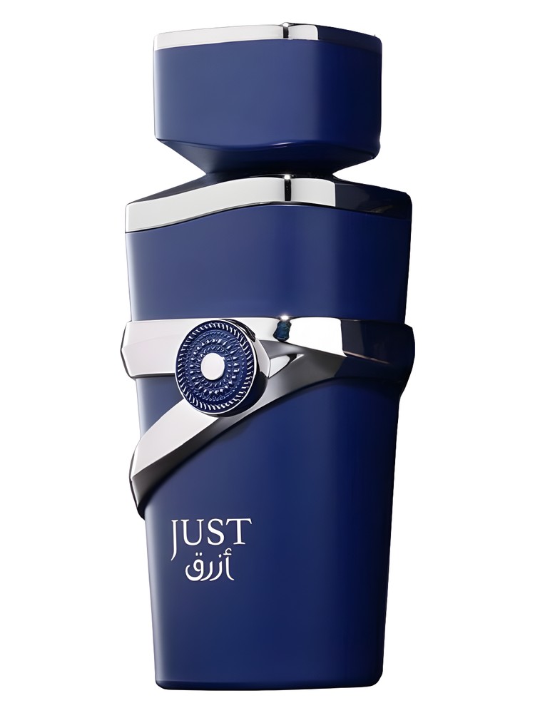Just Azraq Fragrance World perfume - a fragrance for women 2023