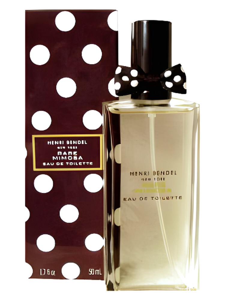 Rare Mimosa Henri Bendel perfume - a fragrance for women