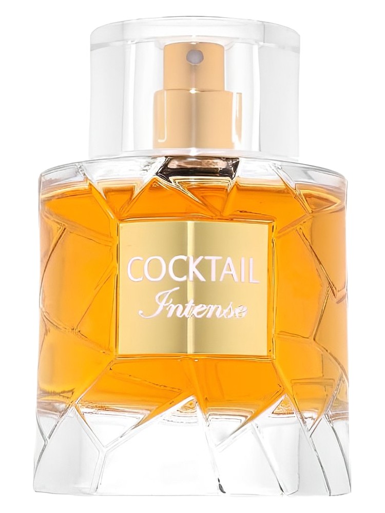 Cocktail Intense Fragrance World fragancia - una fragancia para Hombres ...