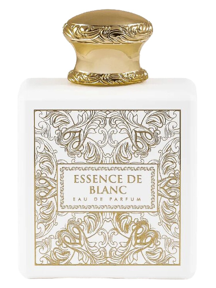 Essence de Blanc French Avenue perfume - a fragrance for women and men 2022