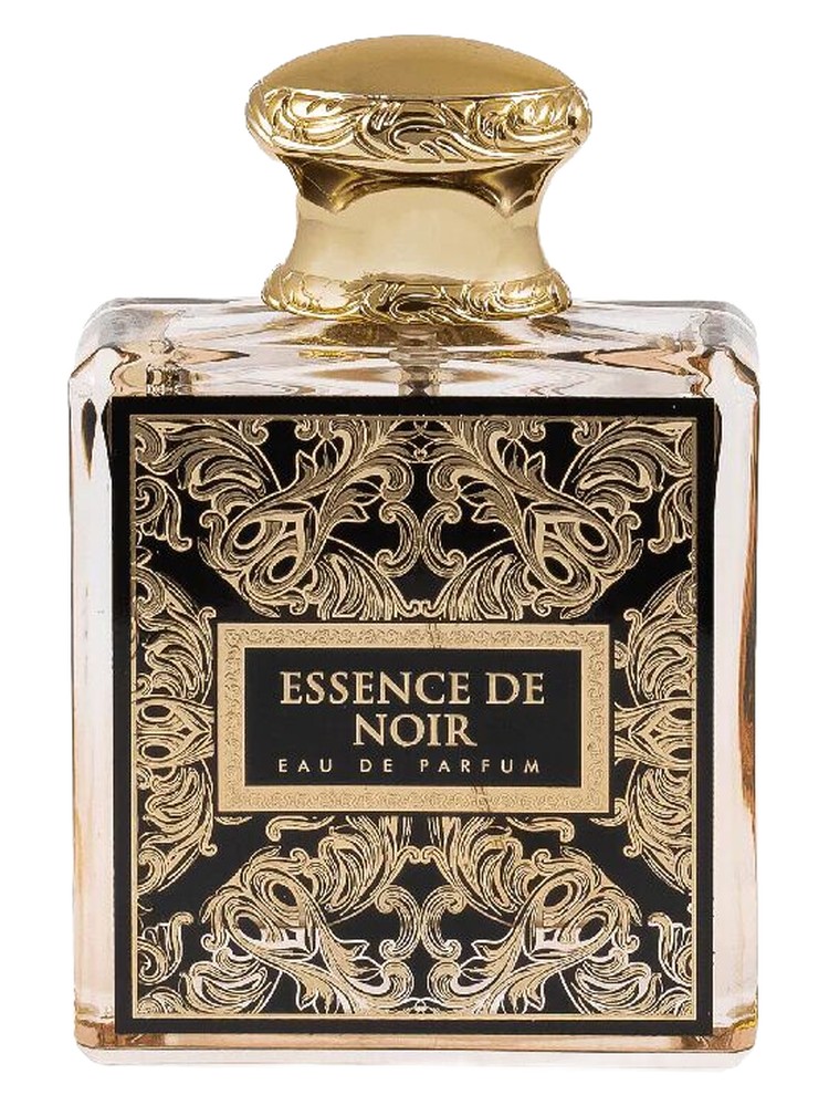 Essence de Noir French Avenue perfume - a fragrance for women and men 2022