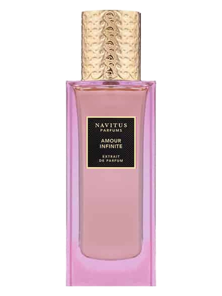 Amour Infinite Navitus Parfums fragancia - una nuevo fragancia para ...