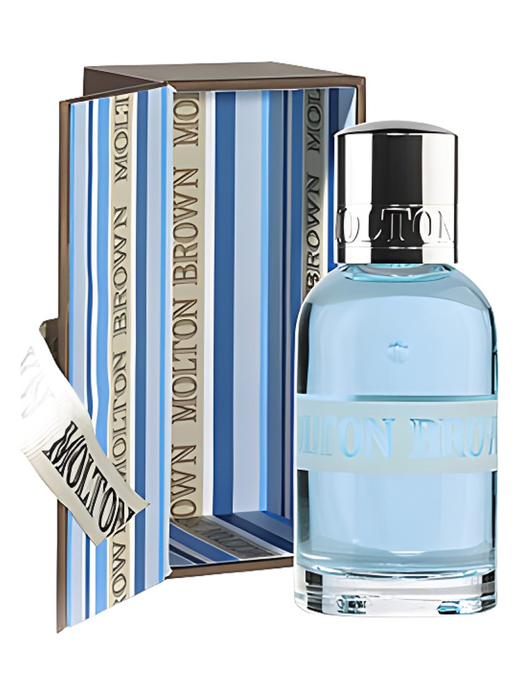 Cool Buchu Molton Brown cologne - a fragrance for men 2007