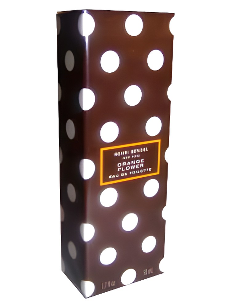 Orange Flower Henri Bendel perfume - a fragrance for women 2004