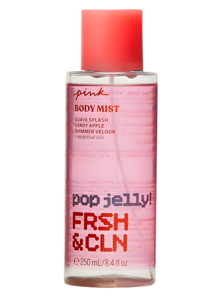 Fresh & Clean Victoria's Secret perfume - a new fragrance for women 2024