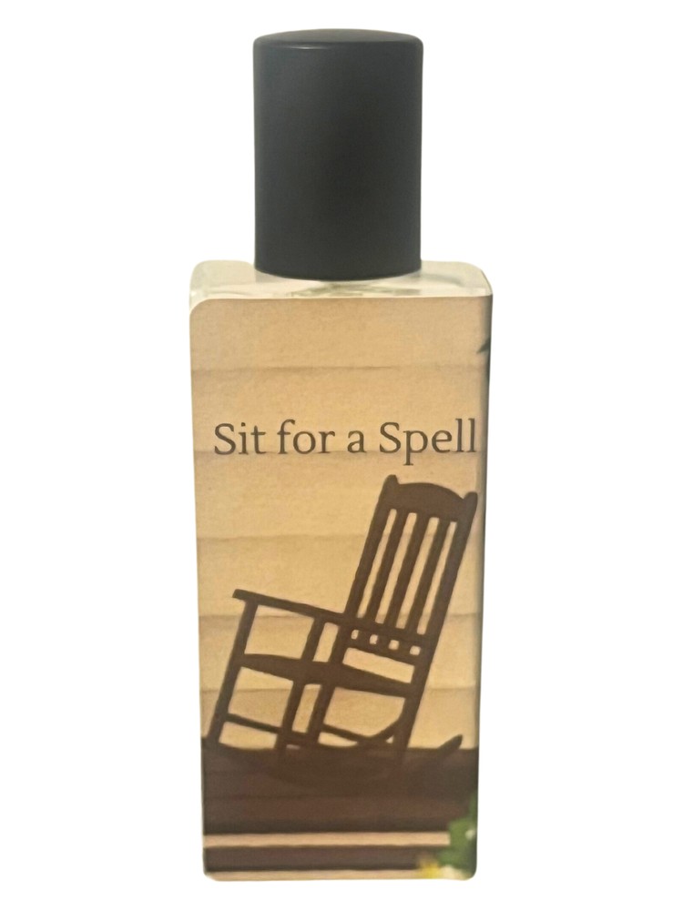 Sit for a Spell Sorce perfume - a fragrance for women and men 2023