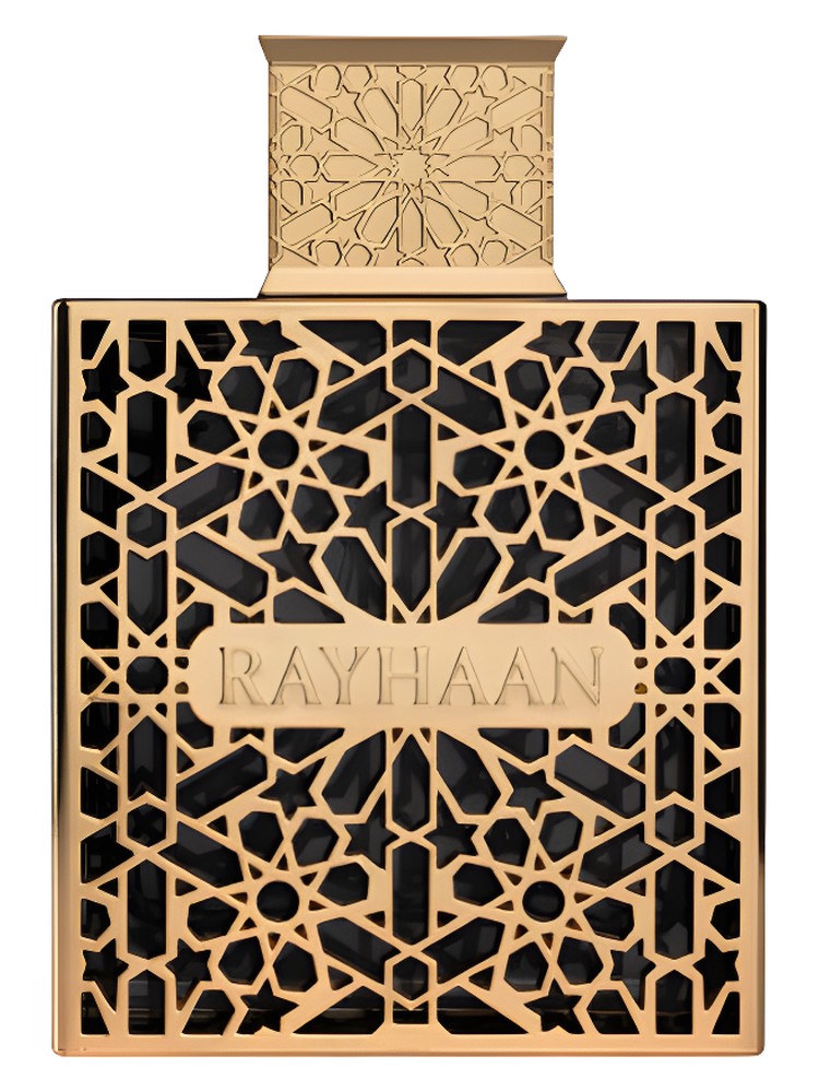 Rayhaan Elixir Rayhaan perfume - a new fragrance for women and men 2024