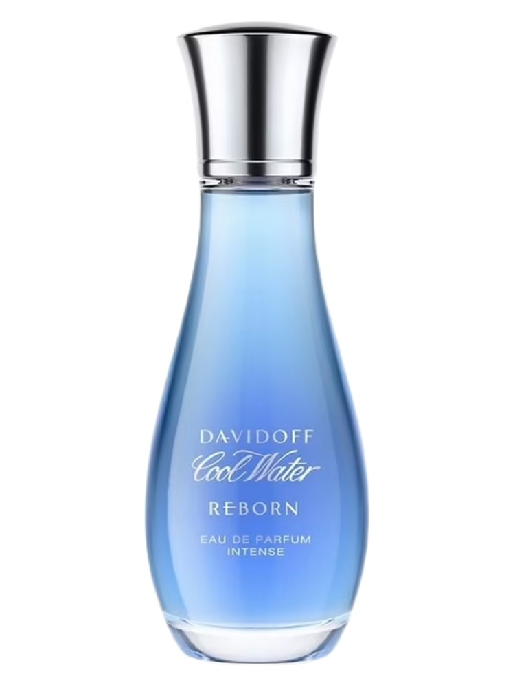 Cool Water Reborn For Her Eau de Parfum Intense Davidoff perfume - a ...