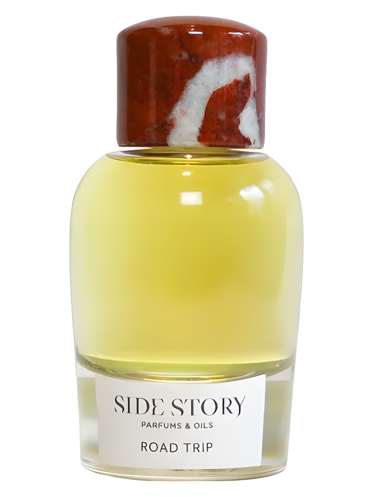 Road Trip Side Story perfume - a fragrance for women and men 2022