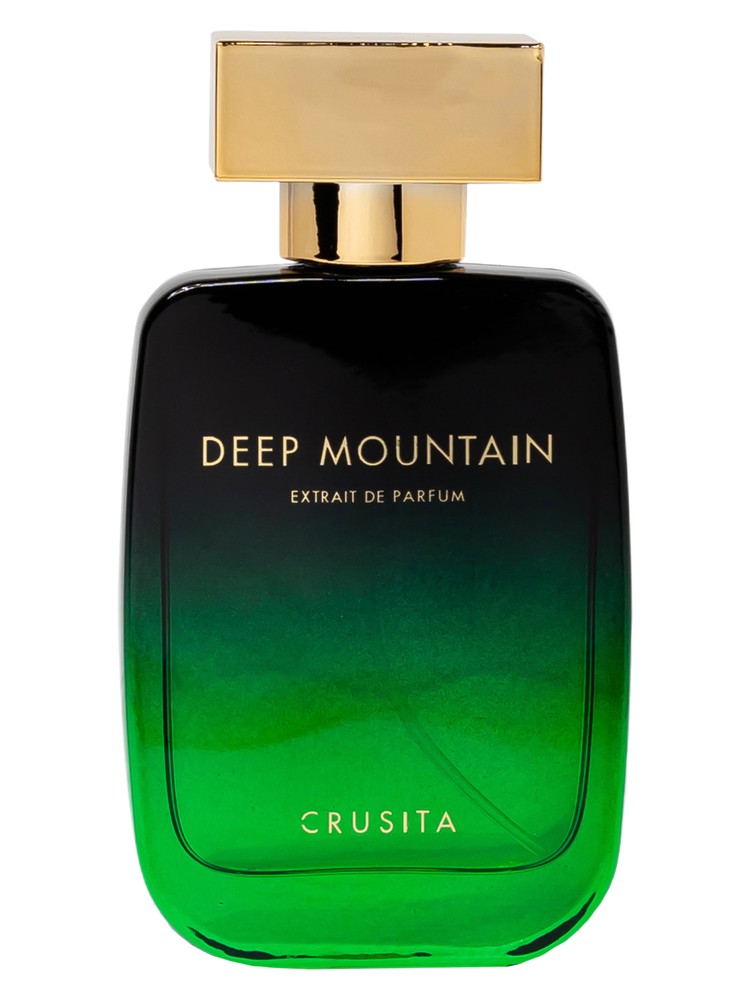 Deep Mountain Crusita perfume - a fragrance for women and men 2022