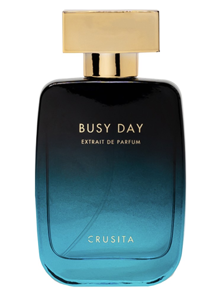 Busy Day Crusita perfume - a fragrance for women and men 2022