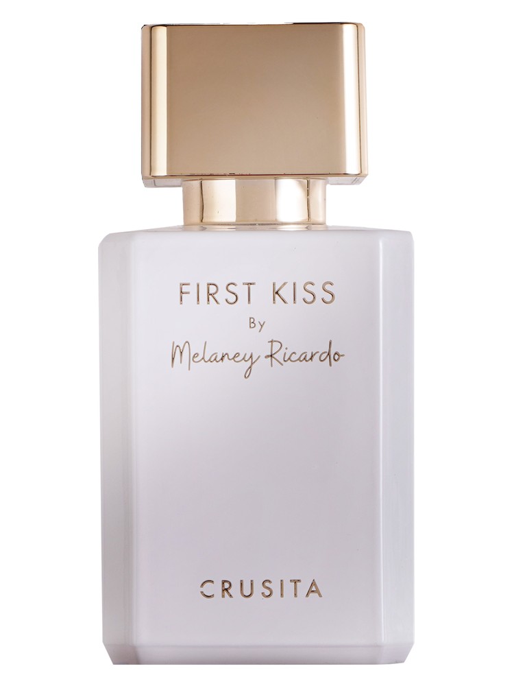 First Kiss by Melaney Ricardo Crusita perfume - a new fragrance for ...
