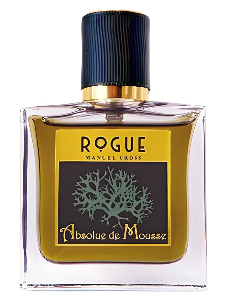Absolue de Mousse Rogue Perfumery perfume - a new fragrance for women ...