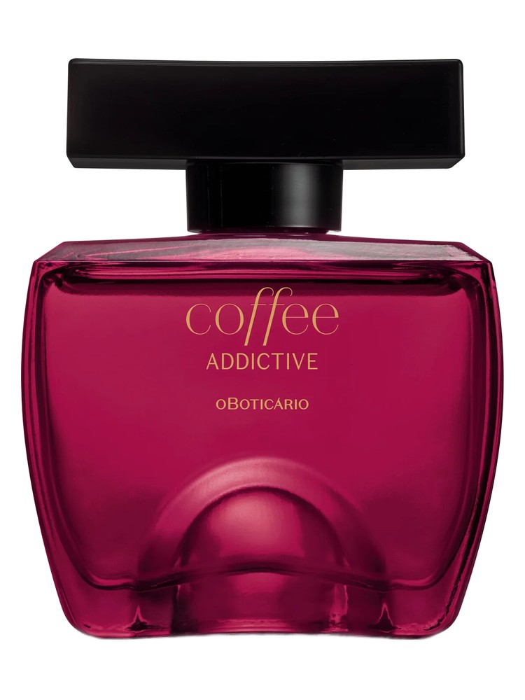 Coffee Addictive Woman O Boticário perfume - a new fragrance for women 2024