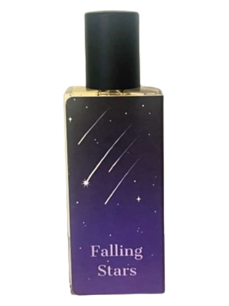 Falling Stars Sorce perfume - a fragrance for women and men 2023
